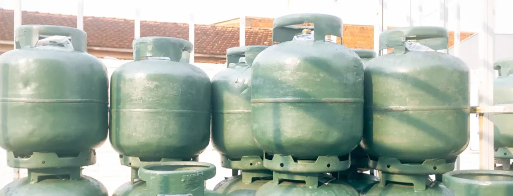 Conheça a história do gás GLP no Brasil