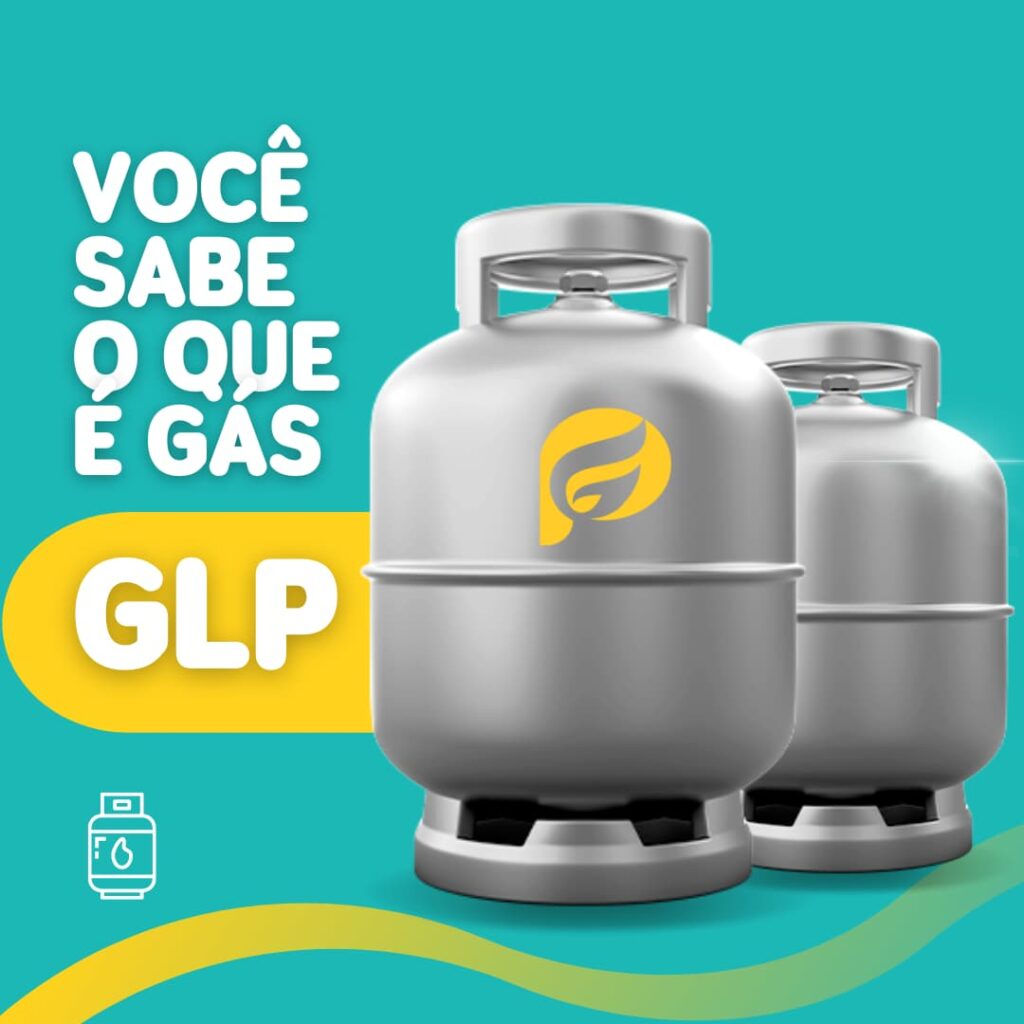 O que é GLP? 5 coisas que você precisa saber - Aplicativo Preço do Gás