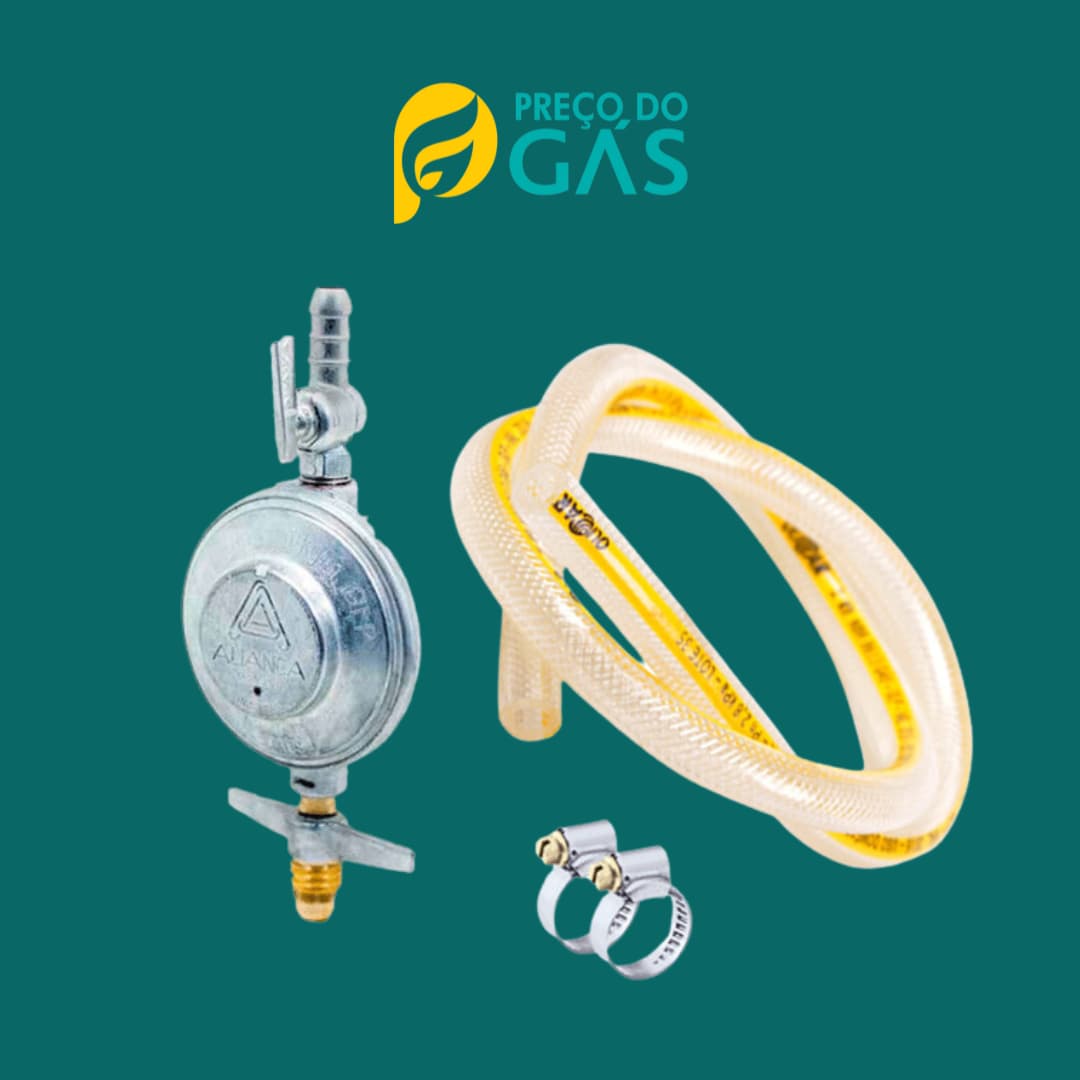 7 Dicas Essenciais para Escolher o Seu Kit Gás de Cozinha - Aplicativo ...