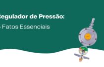 Cilindro de Gás P45: O Guia Completo