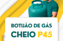 Botijão P45: 7 Coisas Que Você Precisa Saber - Aplicativo Preço do Gás
