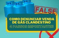 Botijão P45 Medidas: Guia Completo